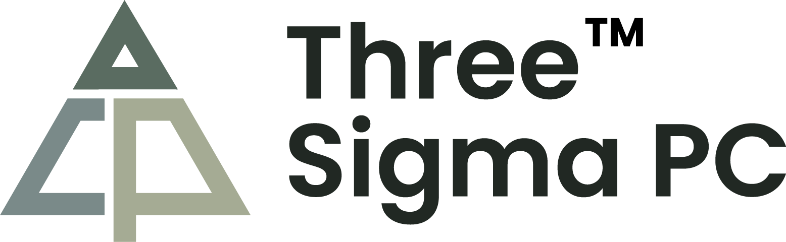 North Carolina's Coffee & Pantry - Three Sigma Coffee